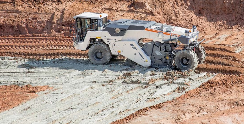 St Louis Soil Stabilization | Infrastructure Solutions