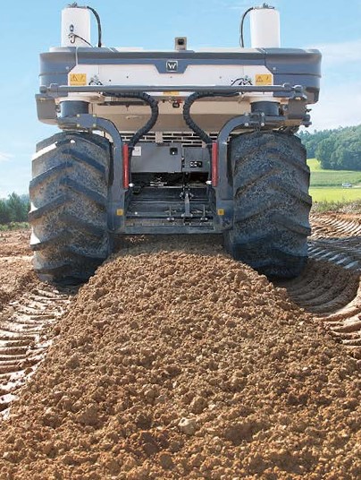St Louis Soil Stabilization | Infrastructure Solutions